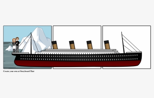 Transparent Titanic Png - Titanic Pixel Art , Free Transparent Clipart ...