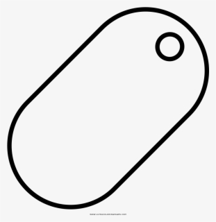 Price Tag Coloring Page - Line Art , Free Transparent Clipart - ClipartKey