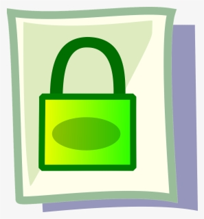 Encryption Clipart Png , Free Transparent Clipart - ClipartKey