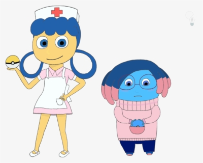 Inside Out Characters Happy , Png Download - Inside Out Happy Character ...