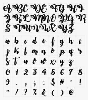 Clip Art Twilight Download - Midnight October Font , Free Transparent ...