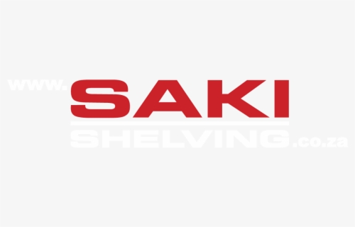 Saki Shelving Logo - Sign , Free Transparent Clipart - ClipartKey