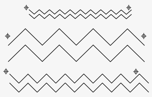 Chevron Svg Eps - Line Arrow Line Png , Free Transparent Clipart ...