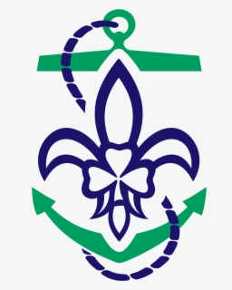 Scouting Ireland Logo , Free Transparent Clipart - ClipartKey