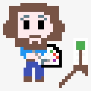 Bob Omb Pixel Art , Free Transparent Clipart - ClipartKey