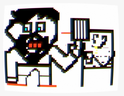 Bob Omb Pixel Art , Free Transparent Clipart - ClipartKey