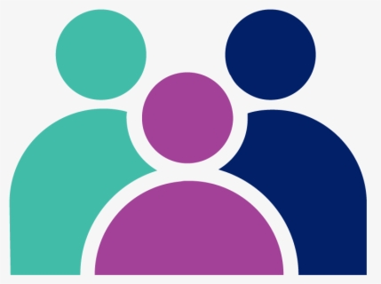 Download Transparent Background People Icon Transparent - ClipartKey