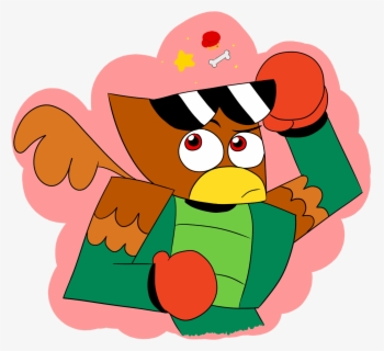 Unikitty Wiki - Unikitty Rock Guy , Free Transparent Clipart - ClipartKey
