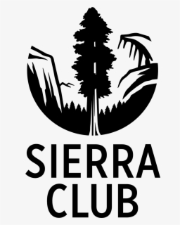 Sierra Club Foundation Logo , Free Transparent Clipart - ClipartKey