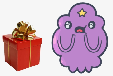 Transparent Pink Cloud Png - Adventure Time Lumpy Space Princess ...