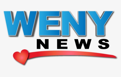Logo - Weny News Logo , Free Transparent Clipart - ClipartKey