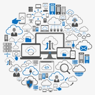 Free Data Clip Art with No Background - ClipartKey