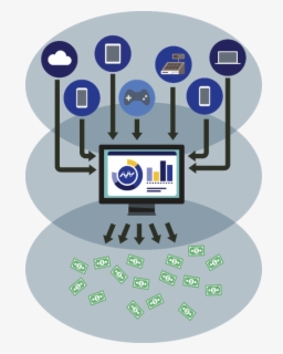 Transparent Data Science Logo , Free Transparent Clipart - ClipartKey