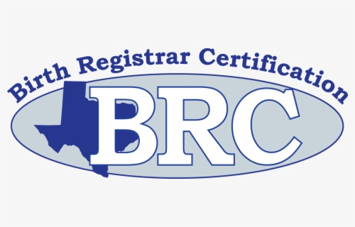 Birth Registrar Certification Logo , Free Transparent Clipart - ClipartKey