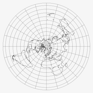 Flat Earth Image Drawing , Free Transparent Clipart - ClipartKey