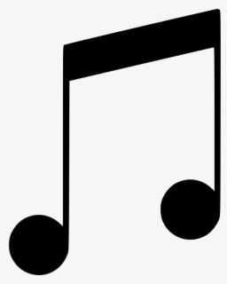 Music Notes Clipart Quavers - All Music Notes Png , Free Transparent ...