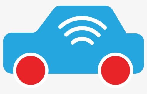 Vehicle Access - Car , Free Transparent Clipart - ClipartKey