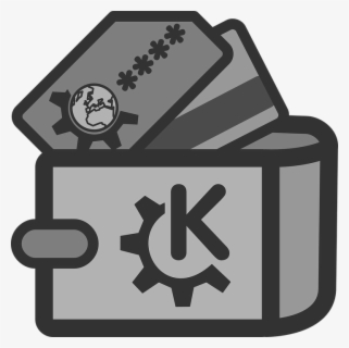 Kde Start Menu Icon , Free Transparent Clipart - ClipartKey