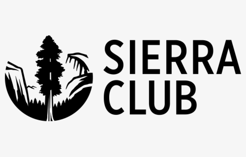 Sierra Club , Free Transparent Clipart - ClipartKey