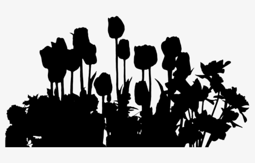 Garden Clip Art - Tulip Flower Clip Art , Free Transparent Clipart ...