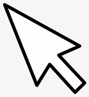 Mouse Cursor Png - Cool Cursors 128x128 Pixels , Free Transparent ...