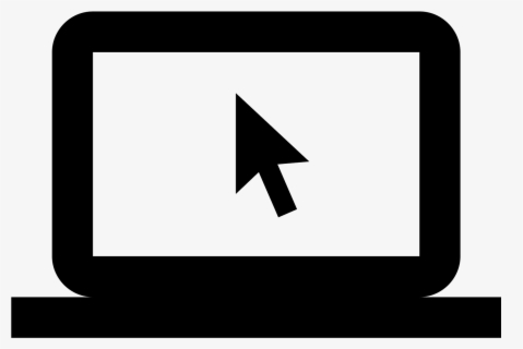 Transparent Pointer Mouse Computer , Free Transparent Clipart - ClipartKey