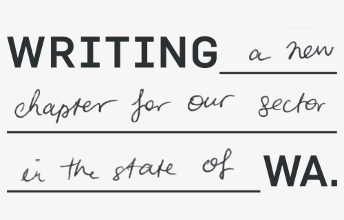 Write Handwriting Png Clipart , Free Transparent Clipart - ClipartKey