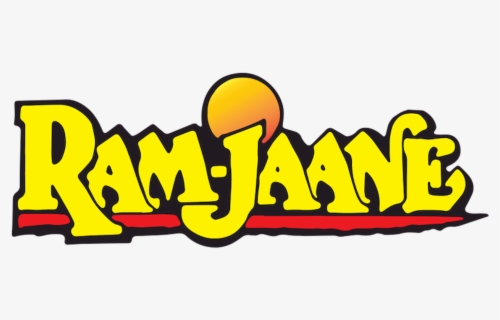 Ram Jaane - Ram Jaane 1995 Movie Poster , Free Transparent Clipart ...