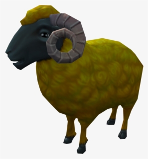 Transparent Ram Animal Png - Sheep Ram , Free Transparent Clipart ...
