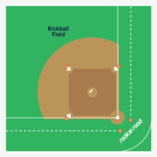 Free Kickball Clip Art with No Background - ClipartKey