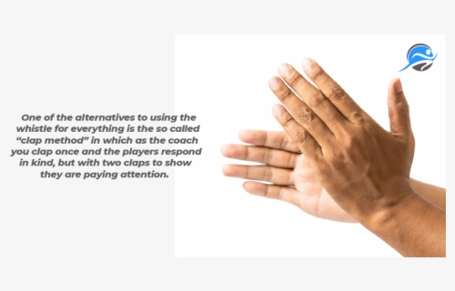Clapping Gesture Applause Clip - Transparent Hand Clap Png , Free ...