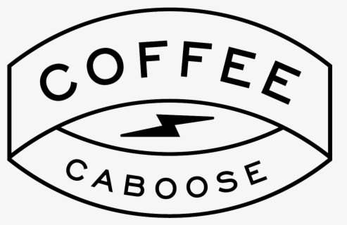 Caboose Logo - Circle , Free Transparent Clipart - ClipartKey