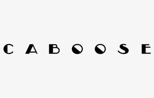 Caboose Logo - Circle , Free Transparent Clipart - ClipartKey