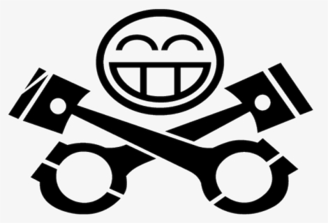 Pistonheads Logo , Free Transparent Clipart - ClipartKey