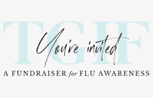 Tgif Heading2 - Calligraphy , Free Transparent Clipart - ClipartKey