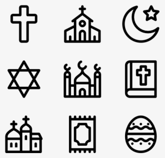27 Faith Religion Icon Packs - Icon Png , Free Transparent Clipart ...
