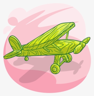 Monoplane , Free Transparent Clipart - ClipartKey