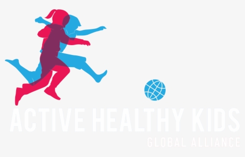 Logo - Active Healthy Kids Global Alliance , Free Transparent Clipart ...
