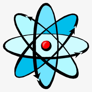 Bohr Atomic Model Png Transparent Png , Png Download - Niels Bohr ...