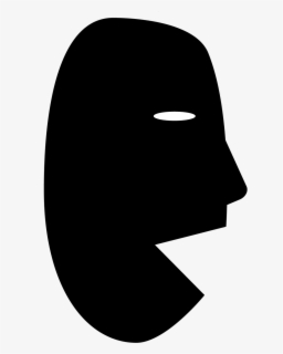 Talking Head Silhouette Free Picture - Talking Head Silhouette Png ...