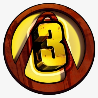 Borderlands 2 Game Icon , Free Transparent Clipart - ClipartKey