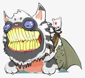 Castle Crashers Wiki - Castle Crashers Snake Boss , Free Transparent ...