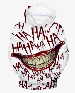 Transparent Joker Hahaha Png - Lips Joker Smile Png , Free Transparent ...