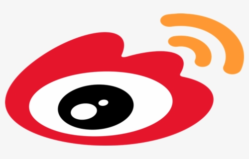 Vector Weibo Logo Png , Free Transparent Clipart - ClipartKey
