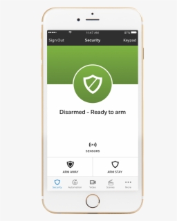 Alarm Clipart Security Keypad - Smartphone , Free Transparent Clipart ...