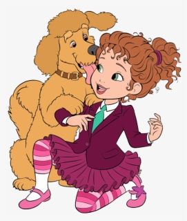 Disney Junior Fancy Nancy Logo , Free Transparent Clipart - ClipartKey