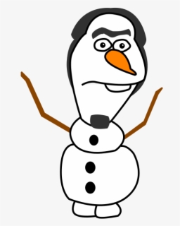 It’s Count Olaf - Cartoon , Free Transparent Clipart - ClipartKey