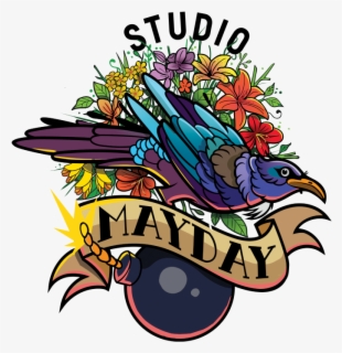 Mayday - Mayday Png , Free Transparent Clipart - ClipartKey