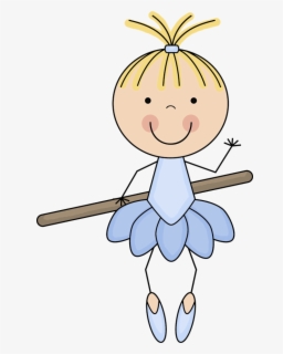 Free Stick Figure Clip Art with No Background - ClipartKey