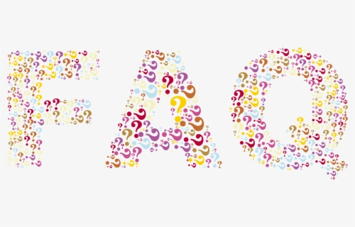 Faq - , Free Transparent Clipart - ClipartKey